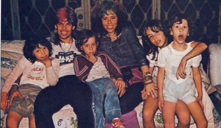 BABY, Pepeu e filhos.jpg :: BABY CONSUELO F.C.